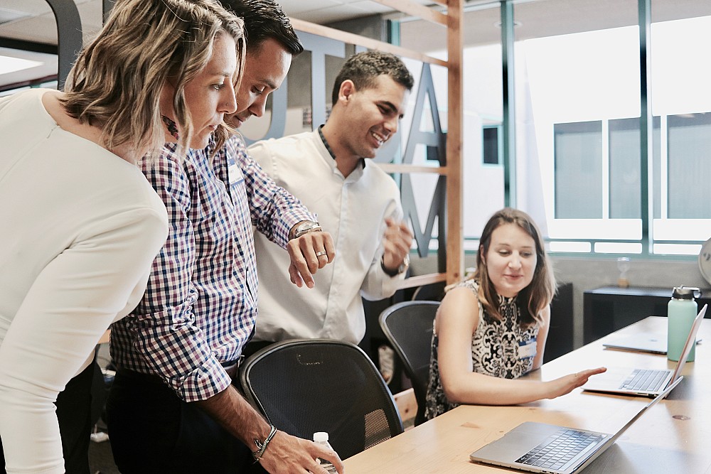 Understanding Leadership Team Development for High Potential Employees